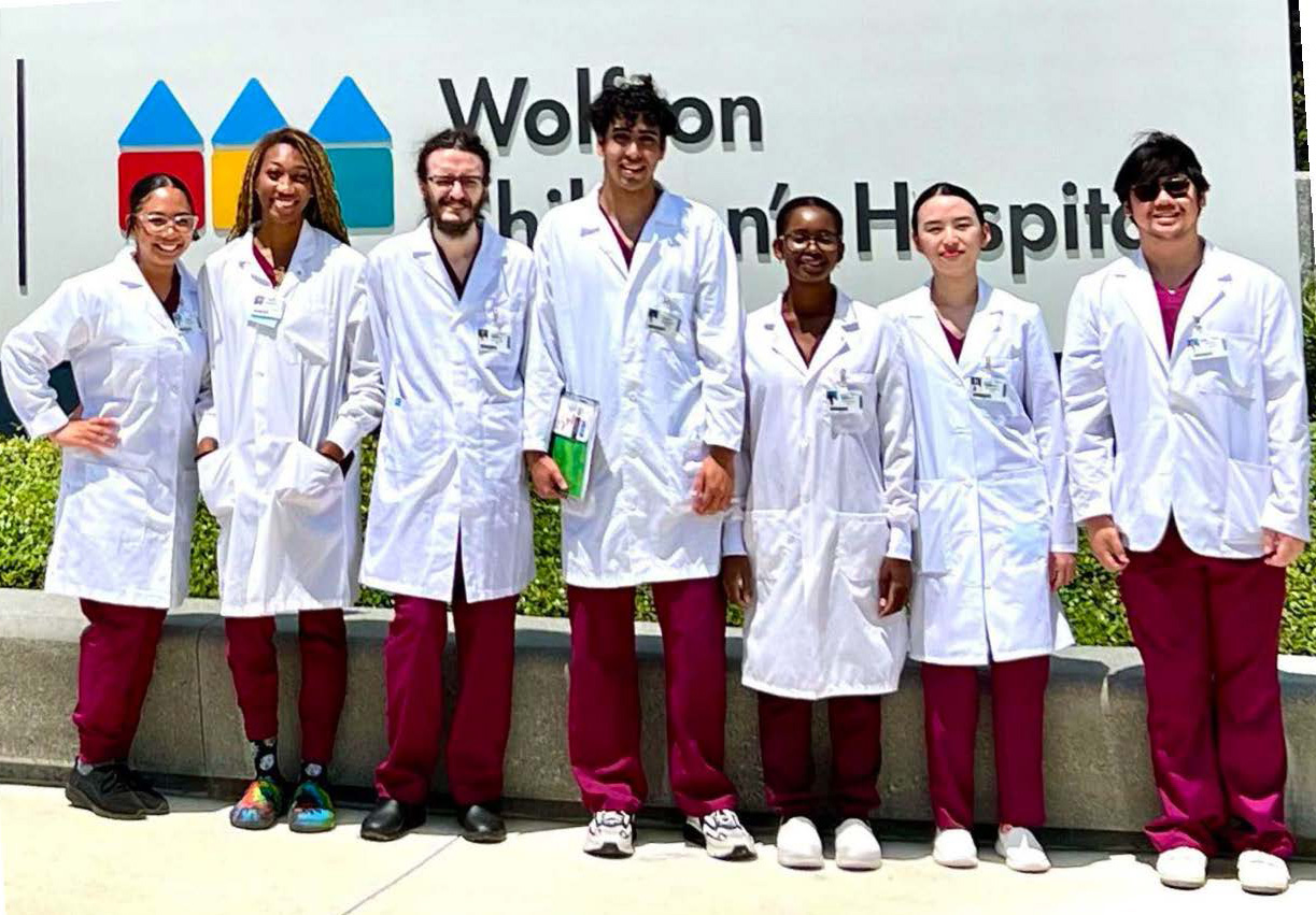 FSCJ Medical Laboratory Technology Students Win National Competition