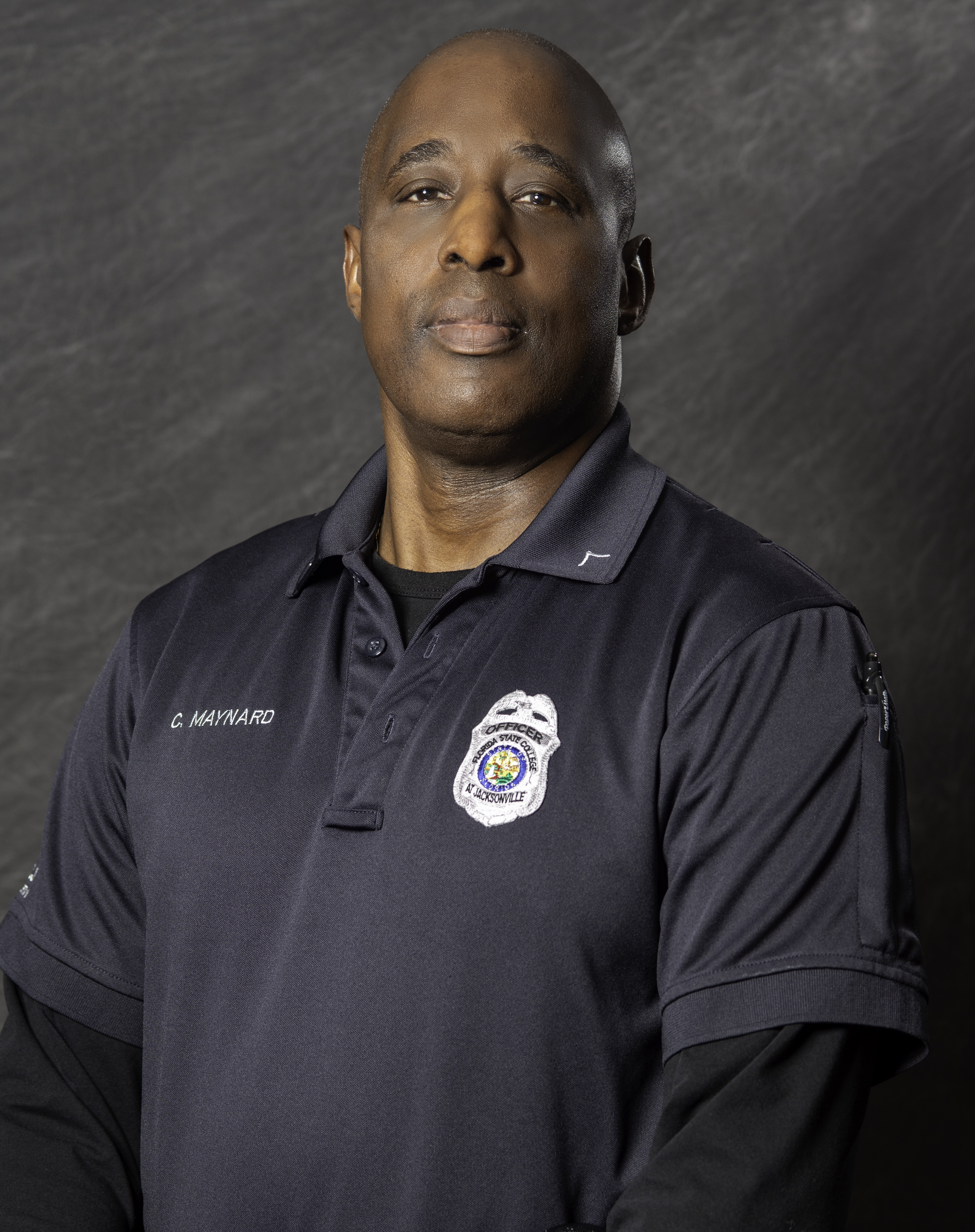 Get to Know Your Fellow CEC Colleagues - Claude Maynard