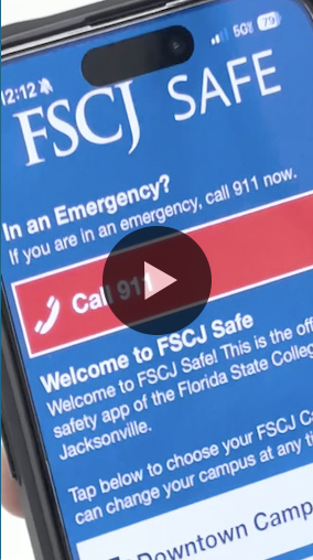 FSCJ Police and Public Safety