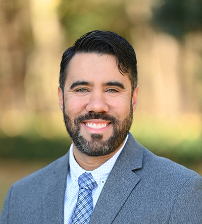 Get to Know Your Fellow CEC Colleagues - Michael Hines